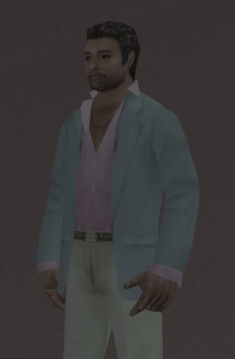 Daniel Vigil Arreola | Historica Wiki | Fandom