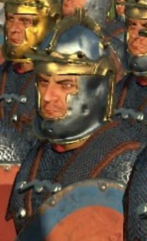 Decius Caecina Arius | Historica Wiki | Fandom