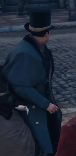 Duncan Fairey | Historica Wiki | Fandom