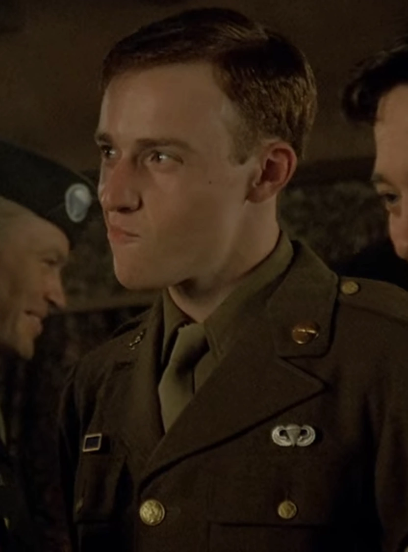 Edward Heffron | Historica Wiki | Fandom