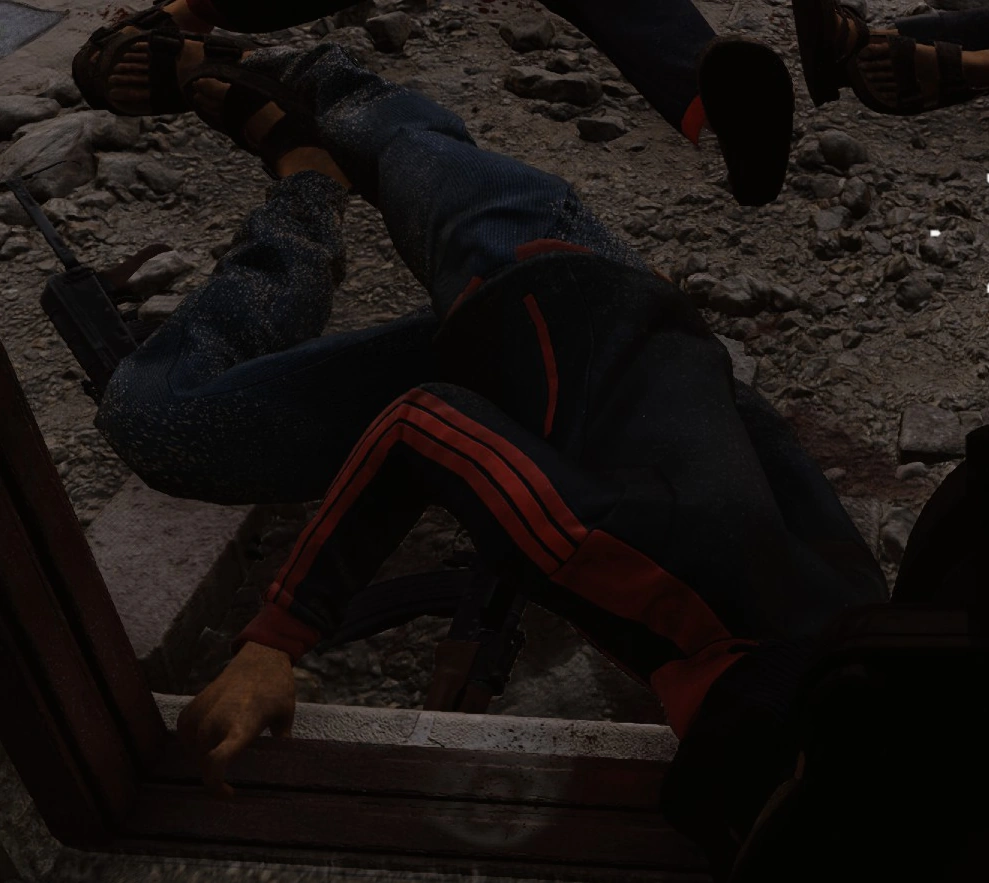 Faarooq el-Rahim | Historica Wiki | Fandom