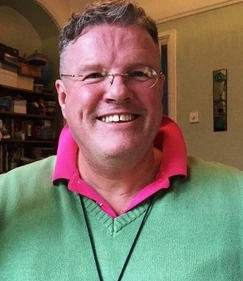 Gary Ling | Historica Wiki | Fandom