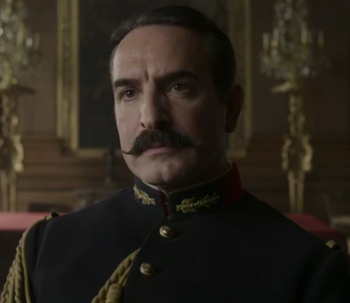 Georges Picquart | Historica Wiki | Fandom