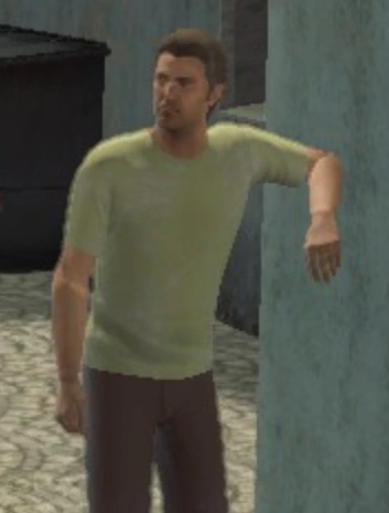 Geronimo Justiniani | Historica Wiki | Fandom