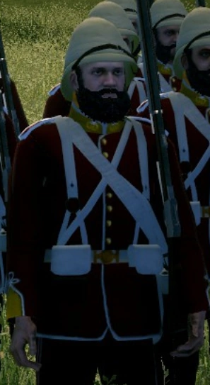 Guto Maddox | Historica Wiki | Fandom