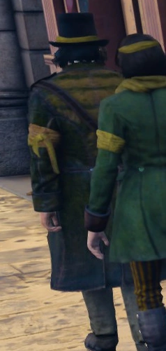 Guy Turner | Historica Wiki | Fandom