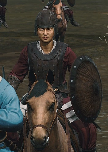 Han Deliang | Historica Wiki | Fandom