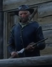 Hayden Russell | Historica Wiki | Fandom