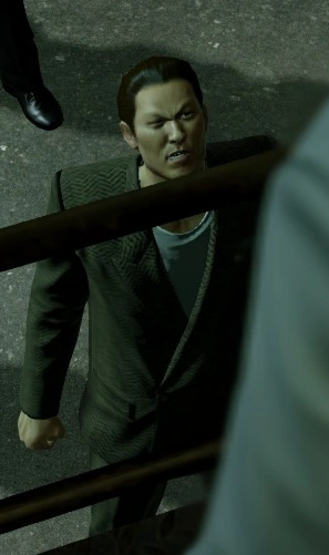 Hirotada Shoda | Historica Wiki | Fandom