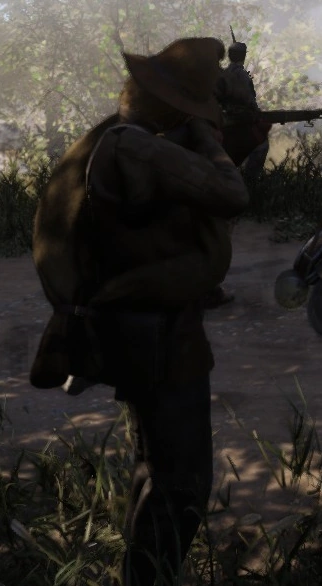 Hosteen F. Kroll | Historica Wiki | Fandom