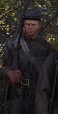 Jackson P. Franey | Historica Wiki | Fandom