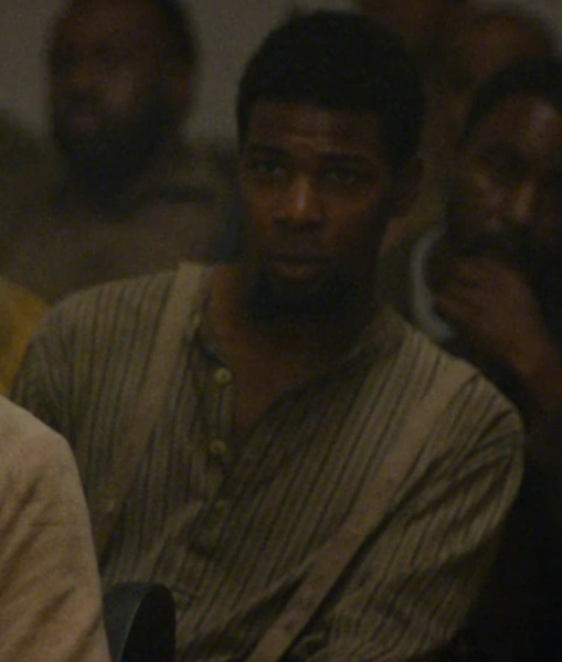 James Bowman (freedman) | Historica Wiki | Fandom