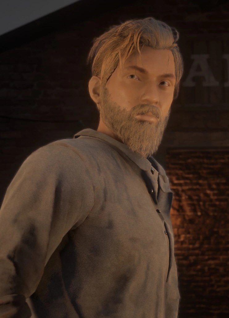 Jebus Foles | Historica Wiki | Fandom