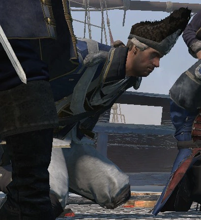 Kadeg Le Texier | Historica Wiki | Fandom