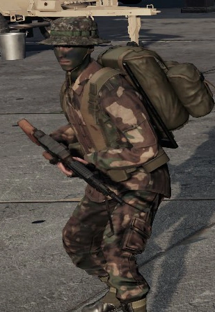 Linwood T. Shouldis | Historica Wiki | Fandom