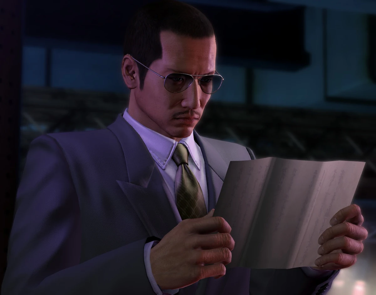 Matashichi Asai | Historica Wiki | Fandom