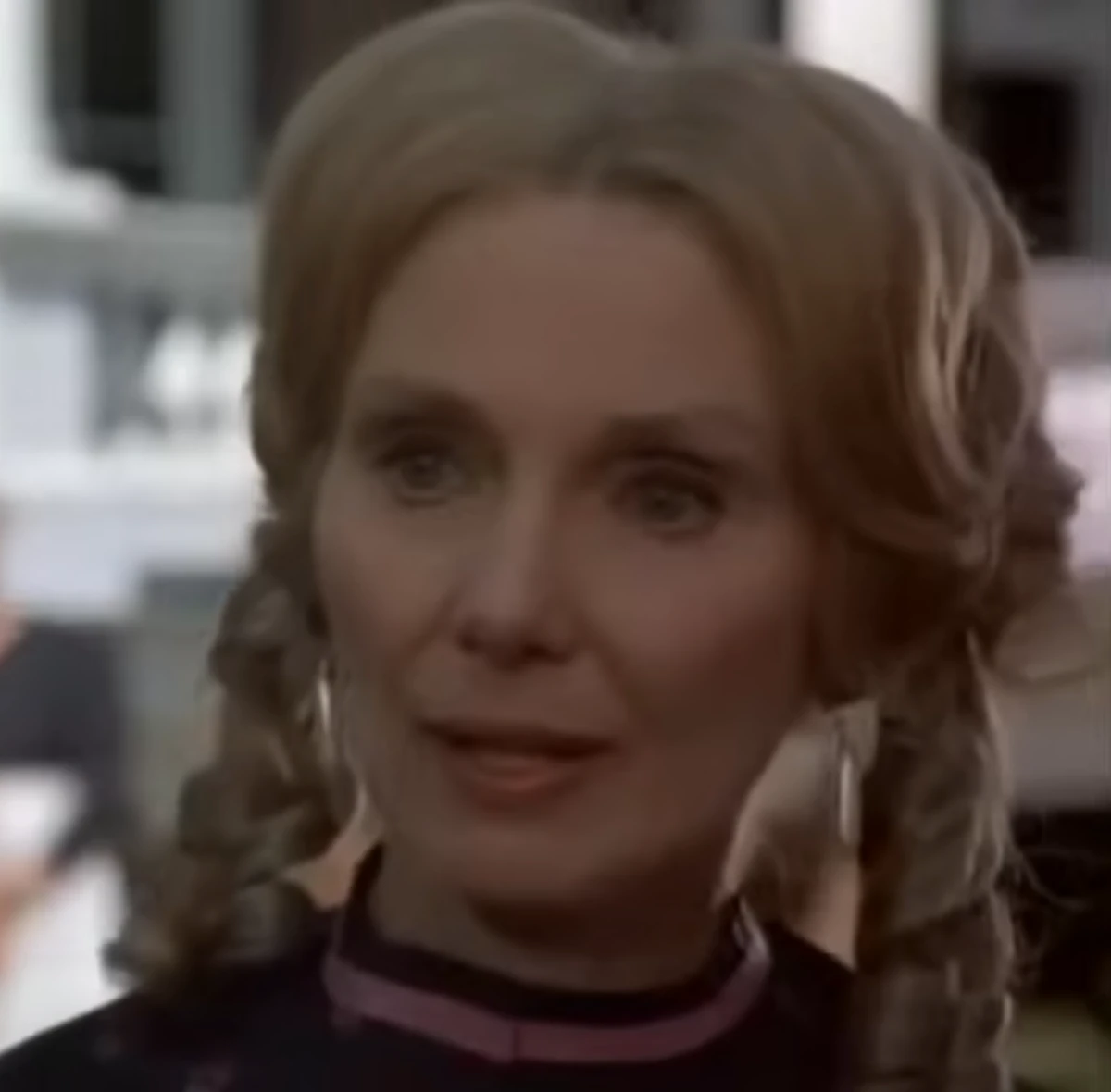 Maude Hazard | Historica Wiki | Fandom