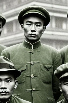 Ming Chengjiao | Historica Wiki | Fandom