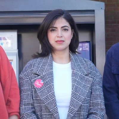 Monica Hamidi | Historica Wiki | Fandom