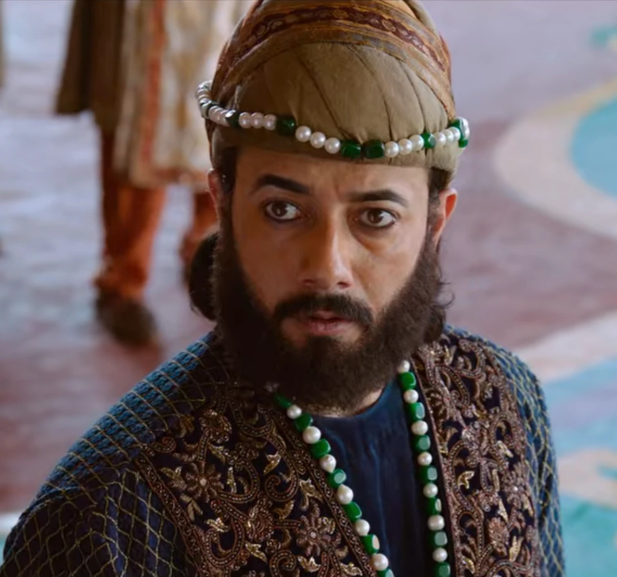 Najib ad-Dawlah | Historica Wiki | Fandom