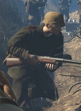 Oli Lafrenz | Historica Wiki | Fandom