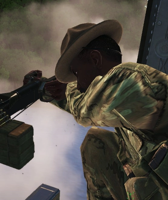 Otis G. Austin | Historica Wiki | Fandom