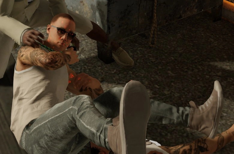 Patrick Yee Chi-Ping | Historica Wiki | Fandom