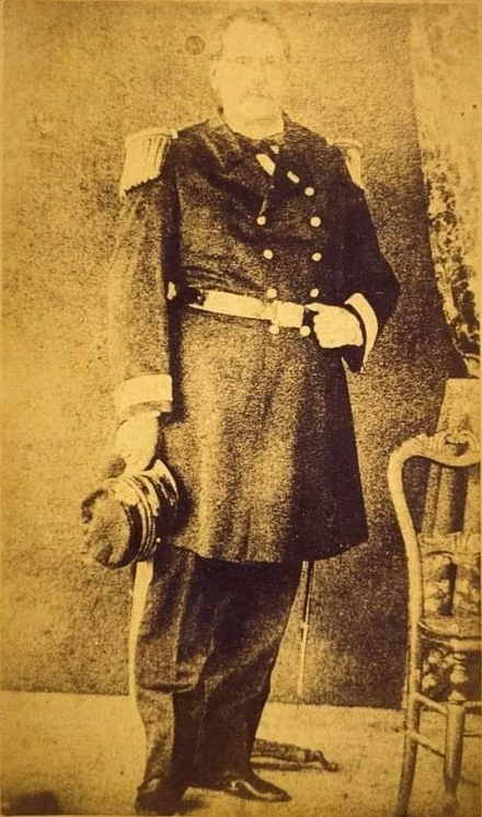 Pedro Ignacio Meza | Historica Wiki | Fandom