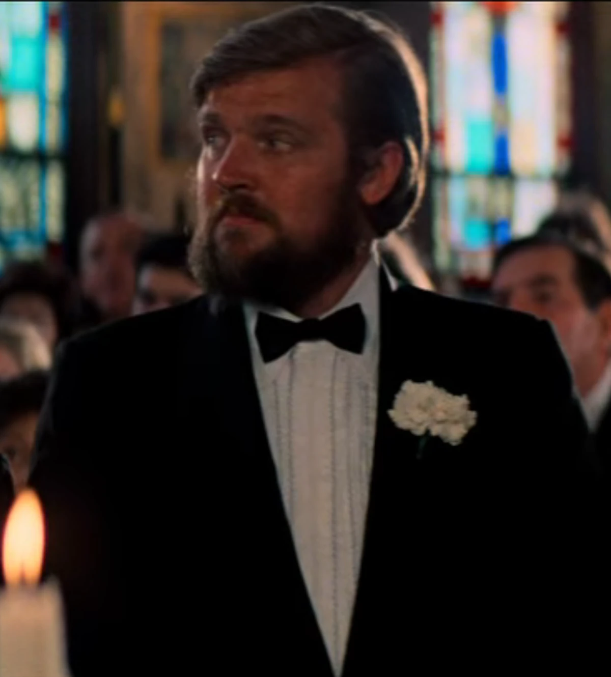 Peter Axelrod | Historica Wiki | Fandom