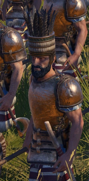 Proculus Lucceius Adjutor | Historica Wiki | Fandom