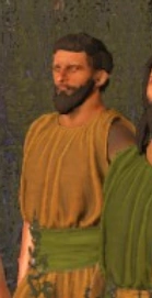 Pythagoras, son of Croesus | Historica Wiki | Fandom