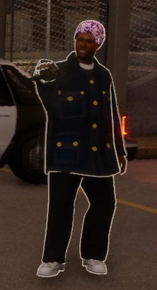 Qualeek McNeil | Historica Wiki | Fandom