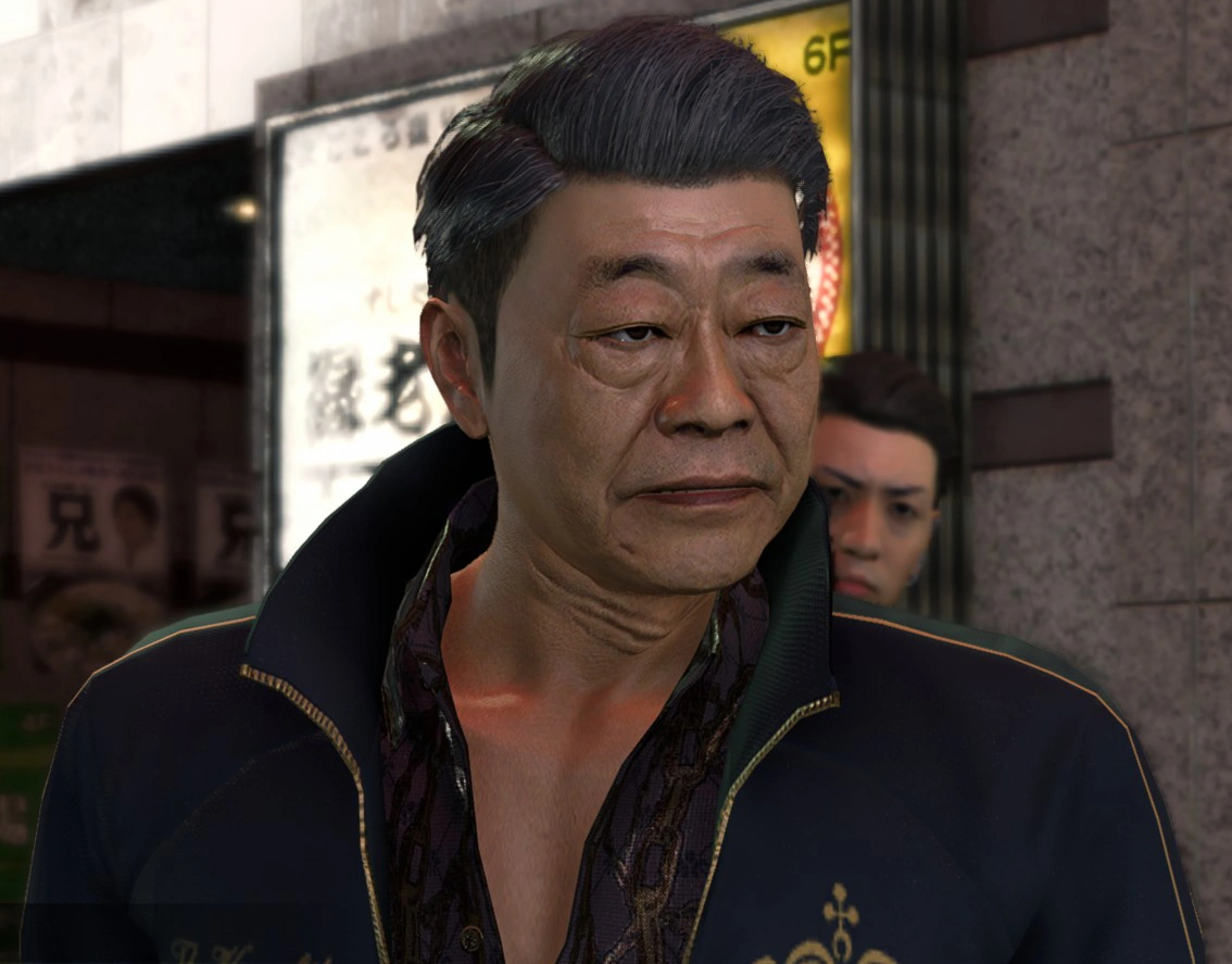 Reijiro Isobe | Historica Wiki | Fandom