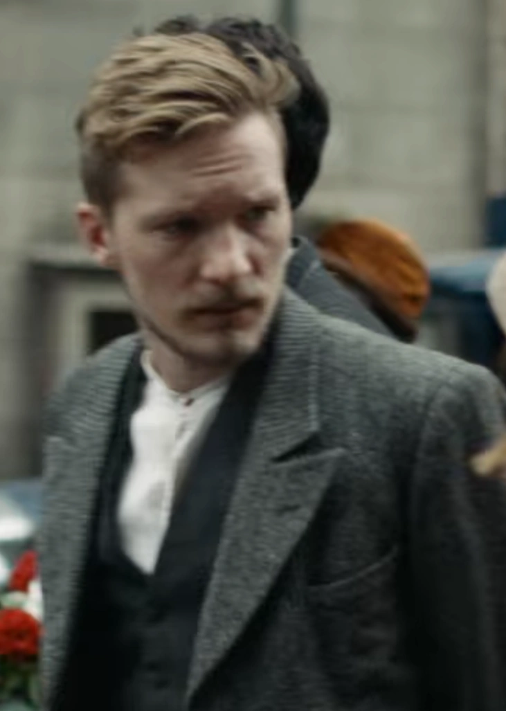 Richard Pechtmann | Historica Wiki | Fandom