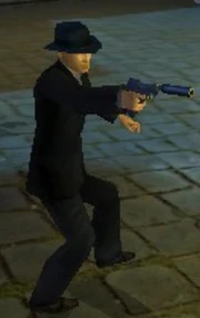 Rick Kaiser | Historica Wiki | Fandom