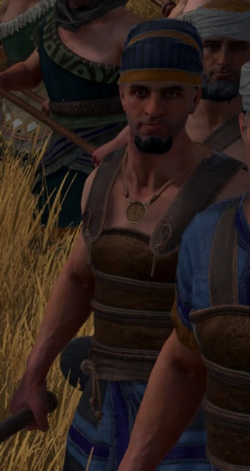 Ruwaid al-Meskin | Historica Wiki | Fandom