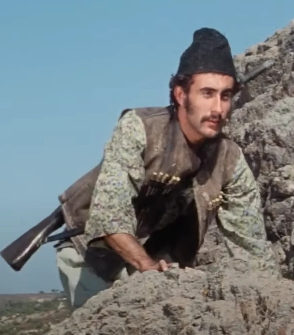 Senol Tas | Historica Wiki | Fandom