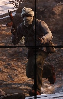 Shaakir al-Fadel | Historica Wiki | Fandom