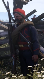 Simon B. Noland | Historica Wiki | Fandom