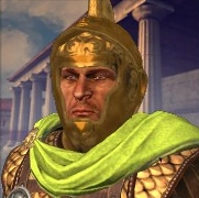 Spurius Naevius | Historica Wiki | Fandom