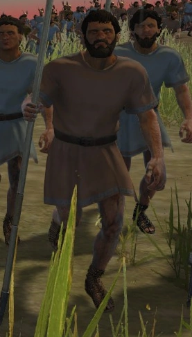 Sycophanta Herculius | Historica Wiki | Fandom