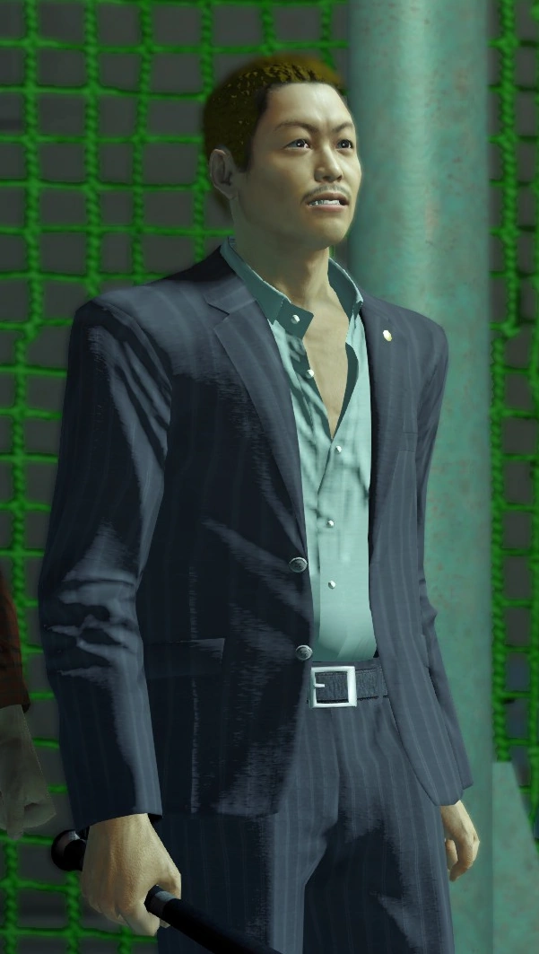 Tadasuke Nakao | Historica Wiki | Fandom