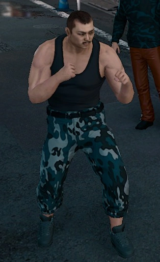 Takatsugu Sakama | Historica Wiki | Fandom