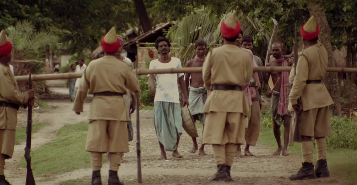 Tebhaga movement | Historica Wiki | Fandom