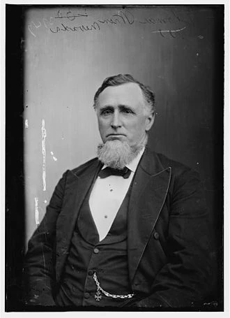 Thomas Wren (Nevada) | Historica Wiki | Fandom