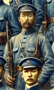 Toshifumi Katsuki | Historica Wiki | Fandom