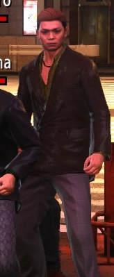 Toshiki Buma | Historica Wiki | Fandom