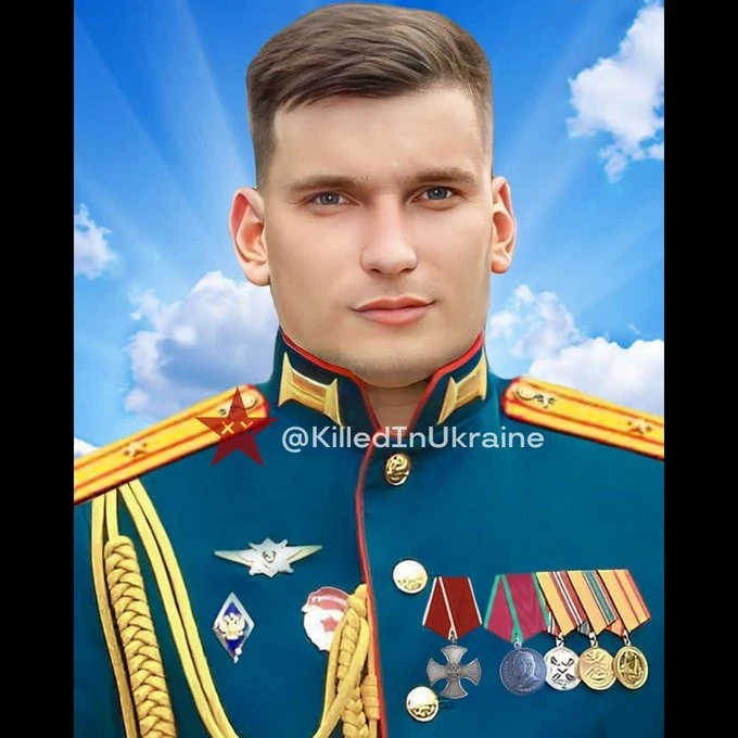 Vitaly A. Kolesnichenko | Historica Wiki | Fandom