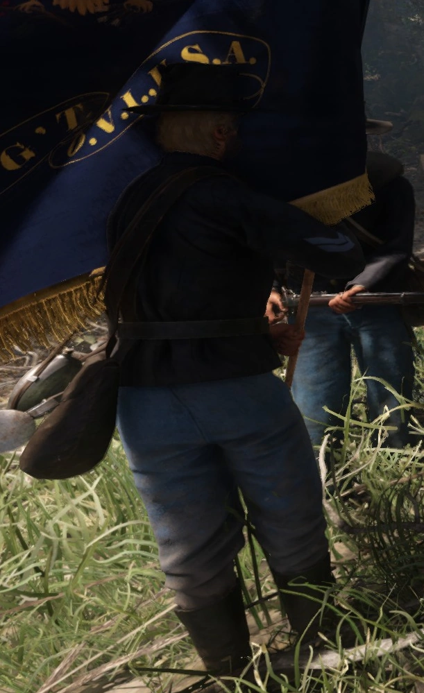 Winfred R. Spellman | Historica Wiki | Fandom