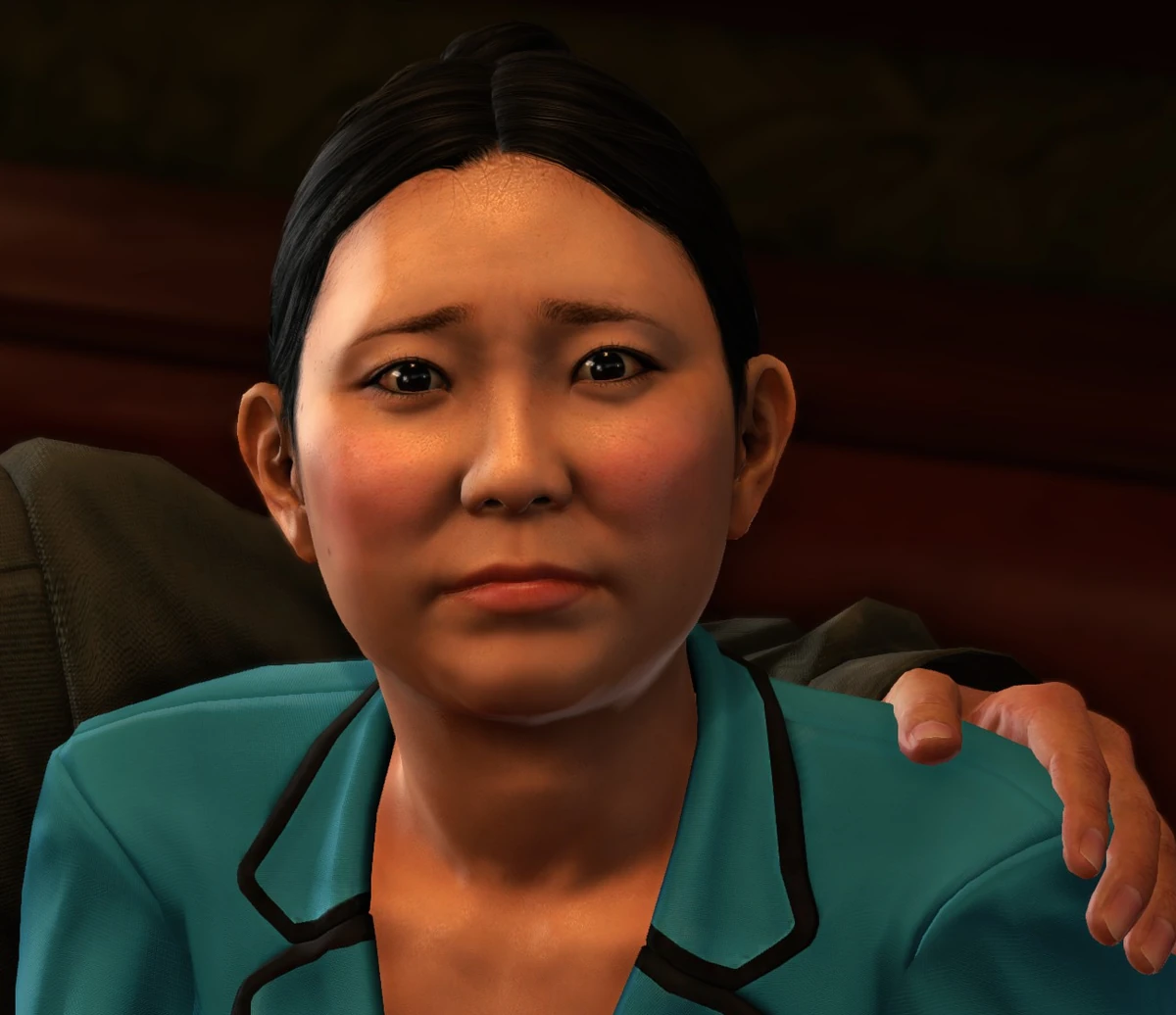 Junko Yobuko | Historica Wiki | Fandom